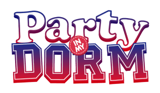 Party in my Dorm Official Webstore